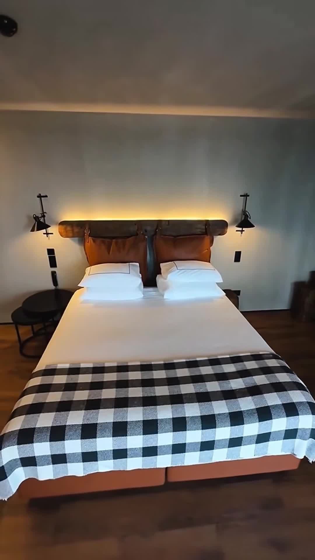 Vídeo do criador