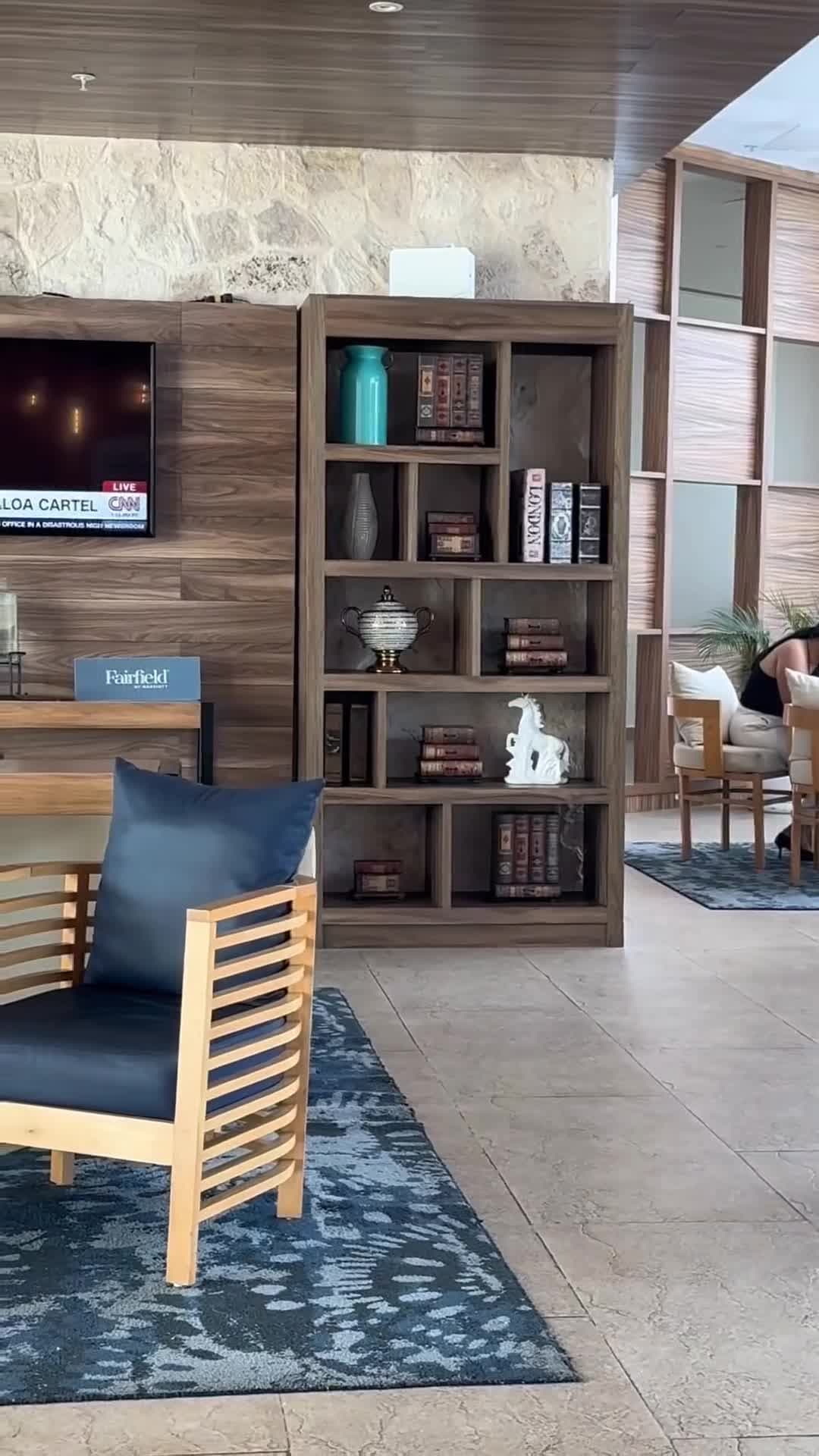 Vídeo do criador