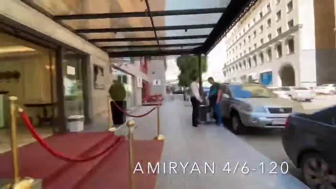 Vídeo do alojamento