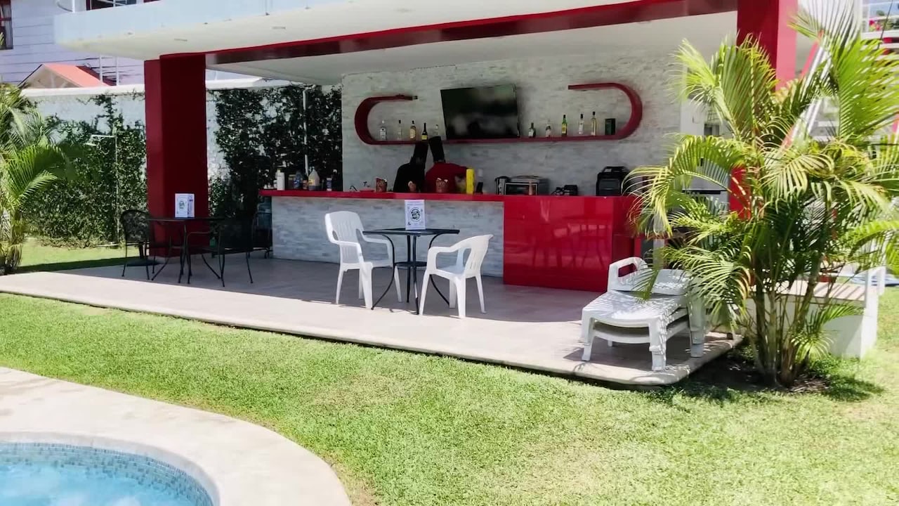Vídeo do alojamento