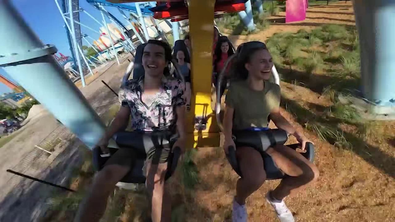 Vídeo do alojamento
