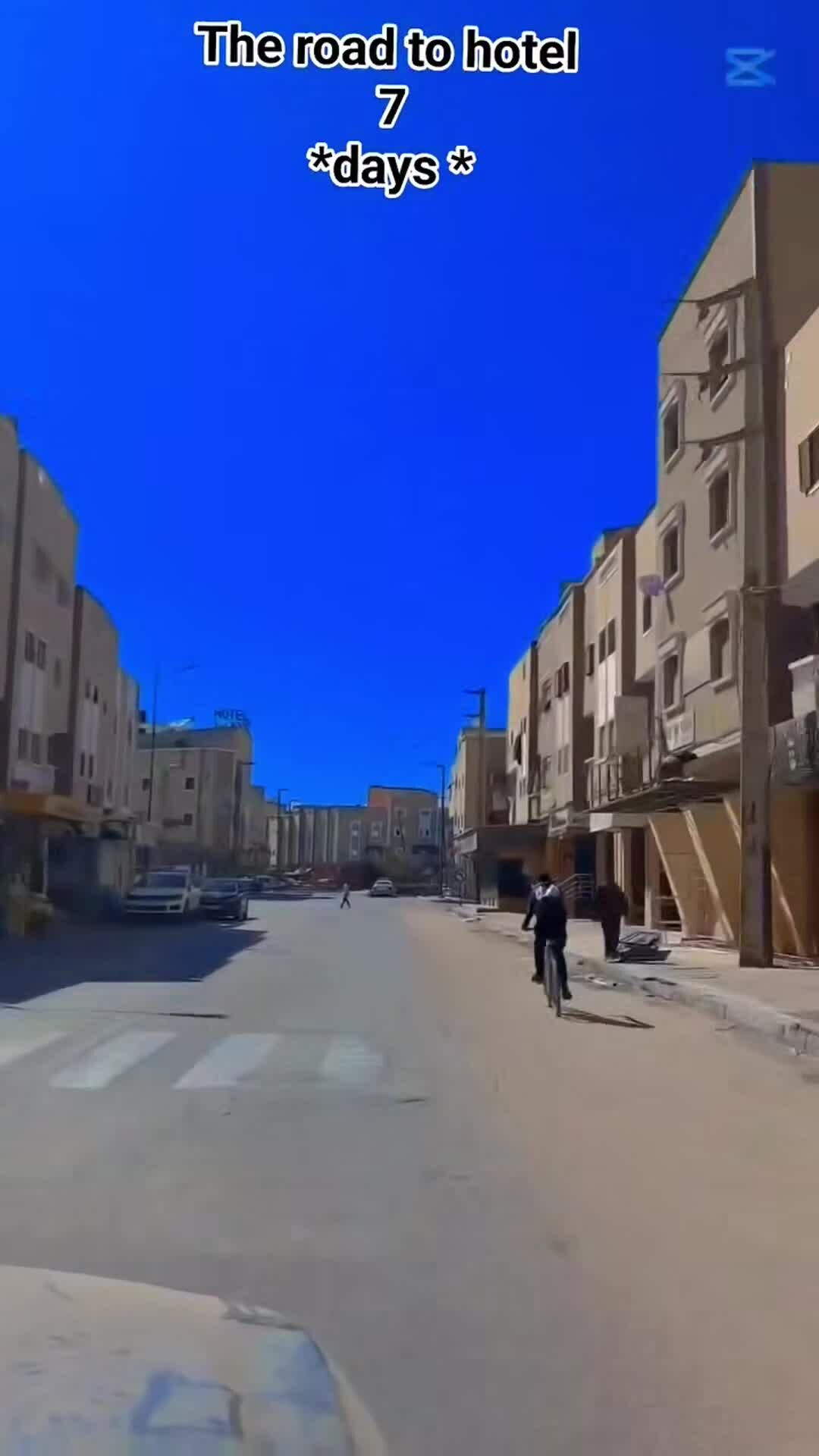 Vídeo do alojamento