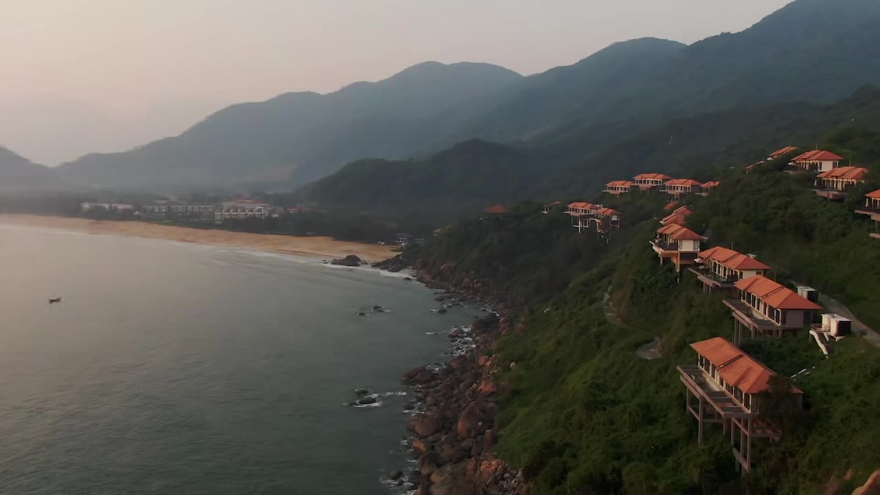 Vídeo do alojamento